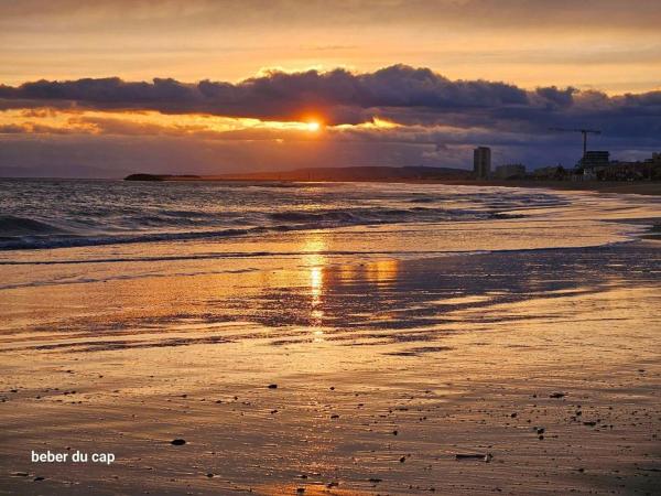 Mobil Home Le Simplicite - Valras-Plage