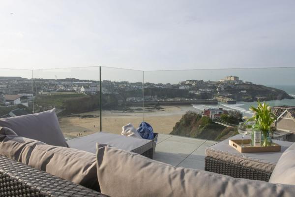 1 Island Reach - Newquay