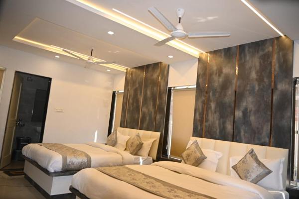 Ramlala Hotel - Faizabad