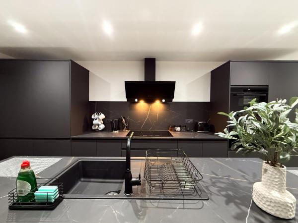 Santi House - Lincolnshire