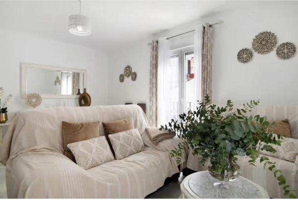 Apartamento Cataleya Con Terraza Privada - Ronda