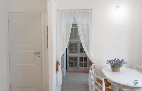 Sara's Apartment - Arzachena
