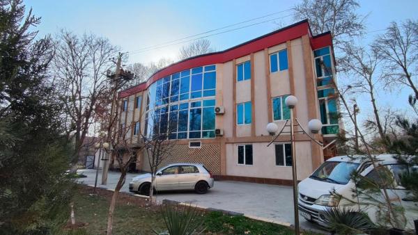Diamonds Hotel Sauna 103 - Dushanbe