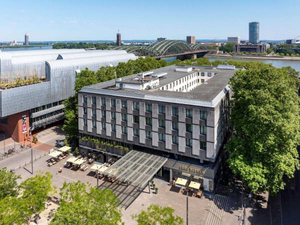 Hotel Mondial Am Dom Cologne Mgallery - Brühl