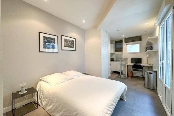 Flexliving - Studio - Victor Hugo - Paris 16e Arrondissement