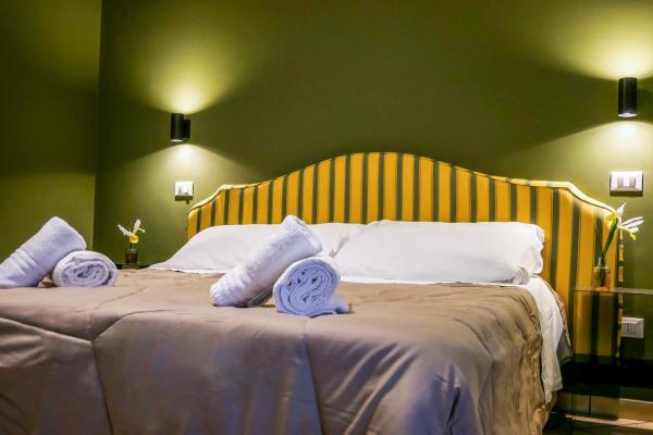 Unico Hotel - Milazzo