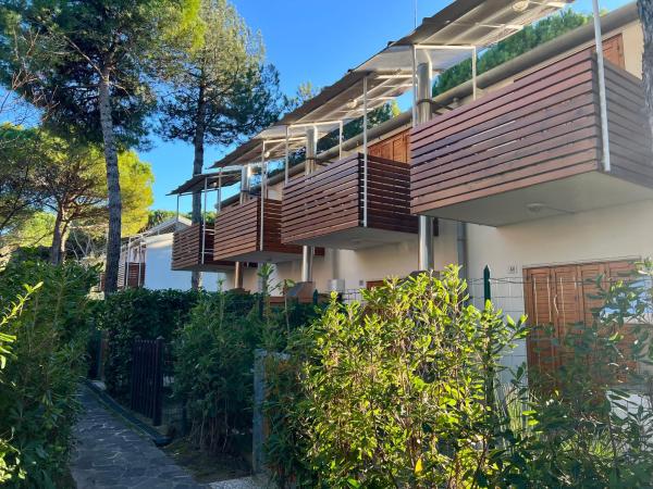 Villaggio Ranch Club - Lignano Sabbiadoro