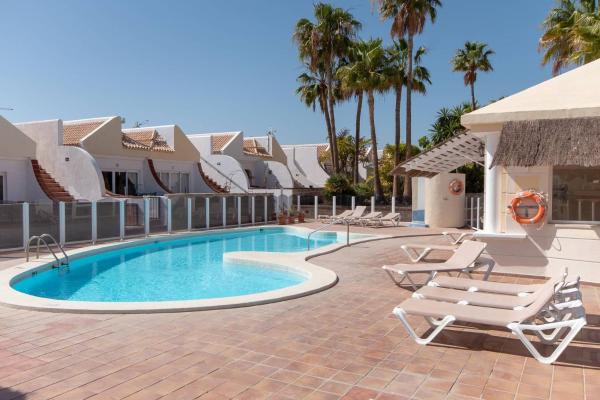 Palms 4 - Three Bed - San Miguel de Abona