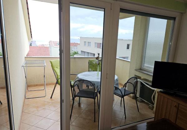 Laura - Stara Novalja