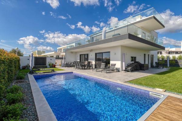 Manatee - Modern & Luxurious Villa - Carvoeiro