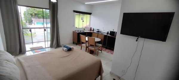 Residencial Itamarati, Estúdio 3 - Joinville