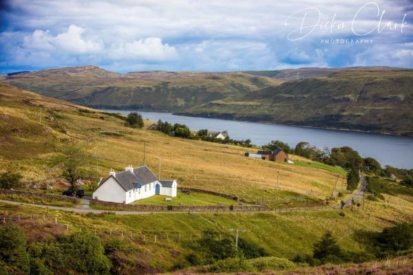 The Old School House - Skye