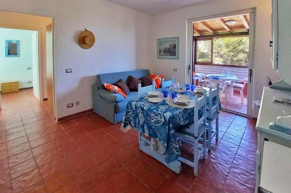 Beach House Casa Mari- La Conia - Cannigione - Arzachena