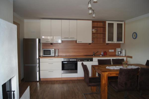 Appartement Felix - Kaprun