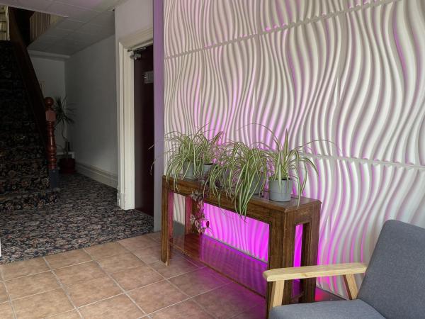 The Bawdens Holiday Apartments - Poulton-le-Fylde