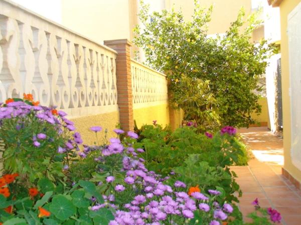 Casa A 85 Metros Playa 158 M Dorm Wifi Aa - Pego