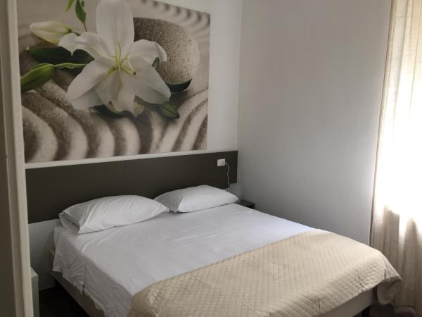 Affittacamere Liberty - イタリア ラ・スペツィア