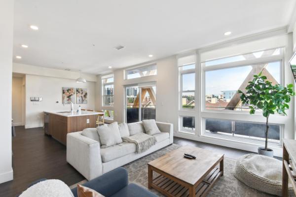 2880 Rose All Day At Espadin - Denver, CO