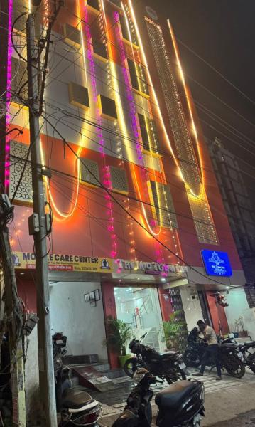 Hotel The Mid Town Inn - Patna