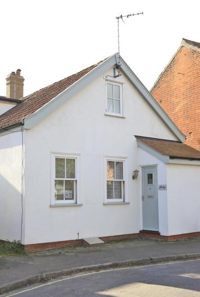 Tookey, Southwold - Southwold