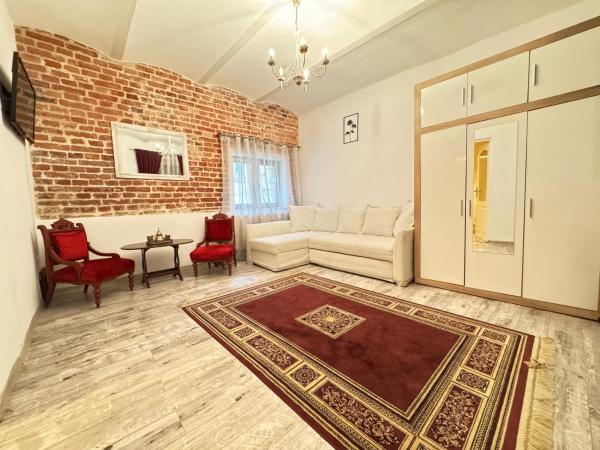 Apartament Ultra Central - Sighișoara