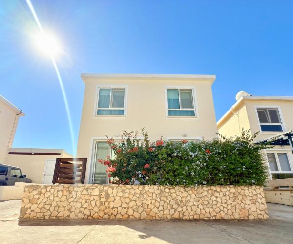 Seaturtle Beach House - Protaras