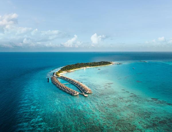 Sirru Fen Fushi Private Lagoon Resort Maldives - Maldives