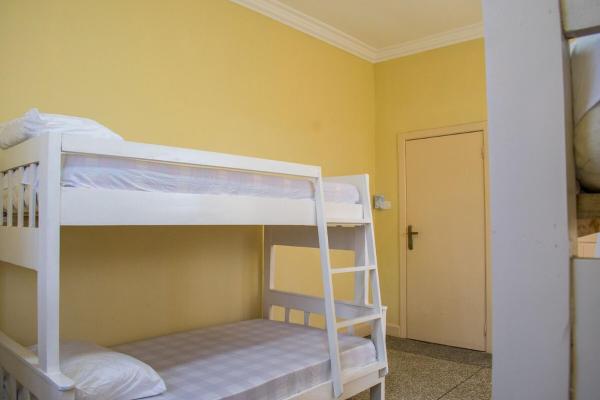 Brannic Hostel - Accra