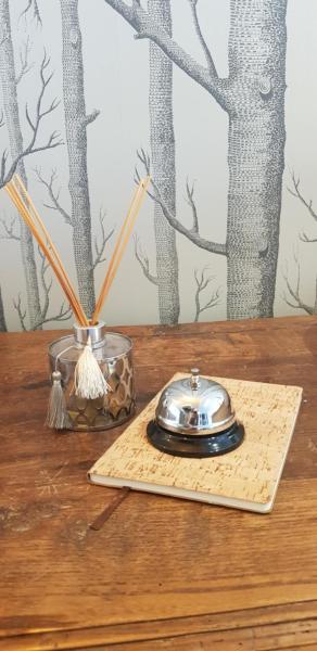 Hôtel Terminus - La Mongie