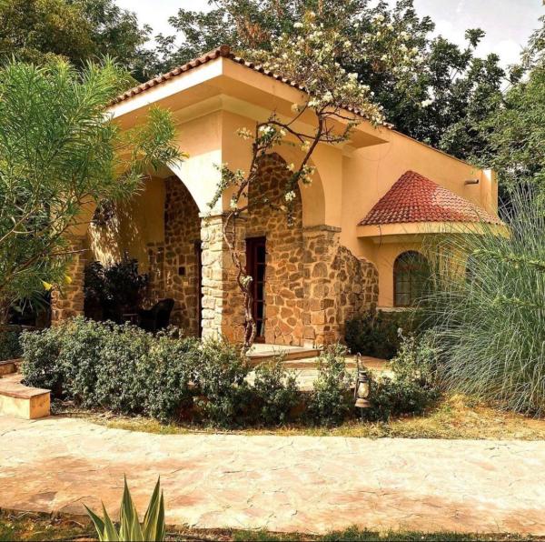 The Kipling Lodge- Nature Kalp - Madhya Pradesh