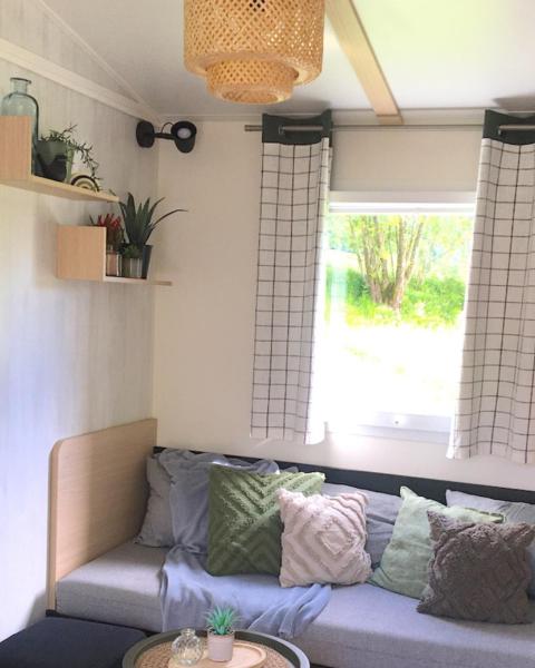 Camping Le Gerrit - Argelès-Gazost