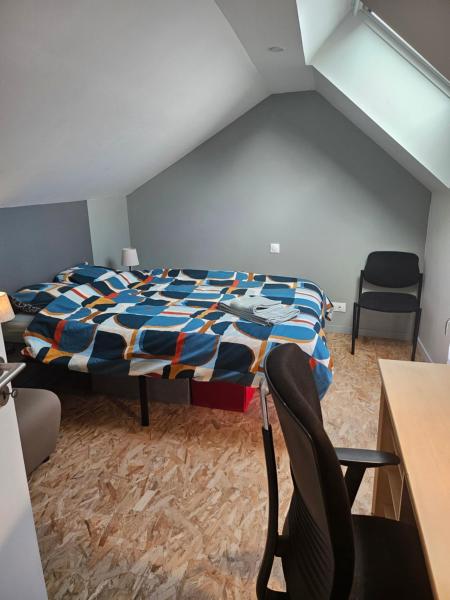 La Chambre D'amis - Rennes