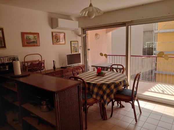 2dom28 Studio Avec Parking Proche Plage - Collioure
