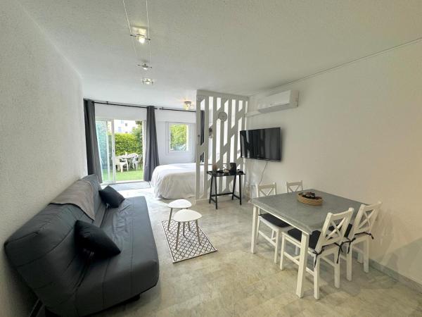 Appartement - Cap D'agde - Agde