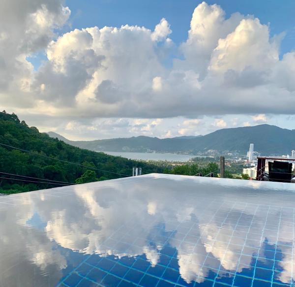 Villa Loma 4 Chambres - Patong Beach