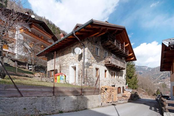 La Casa Di Bryan - Alleghe