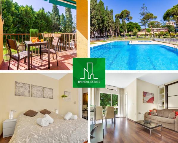 Rocio Anexo By Ivi Real Estate - Torremolinos