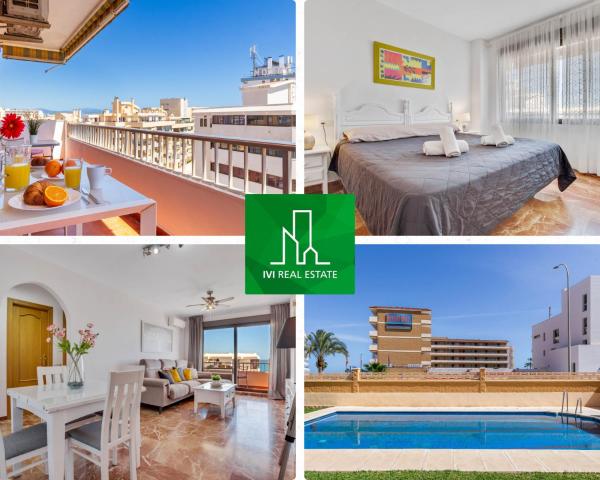 Fontana 5d By Ivi Real Estate - Municipality of Torremolinos