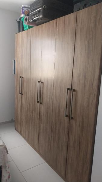 Apartamento Do Léo - Florianópolis