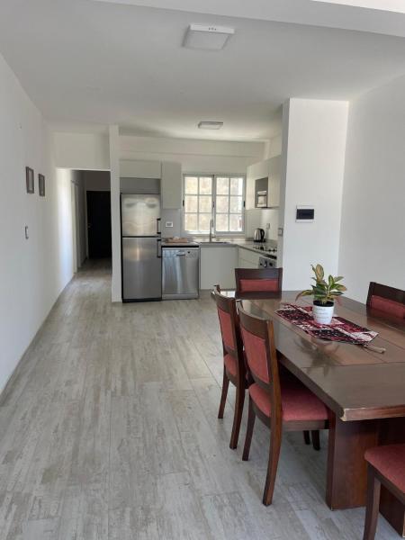 Luminoso Y Amplio Departamento Centrico - Corrientes, Argentina