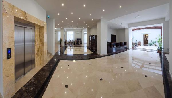 Green Park Boutique Hotel - Focșani