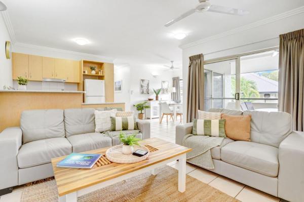 24 Central Plaza Port Douglas With Heated Pool - 莫斯曼