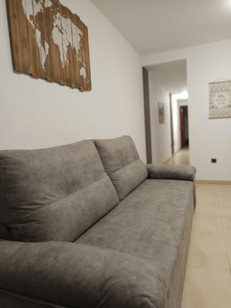 Casa Mila - Puerto del Rosario