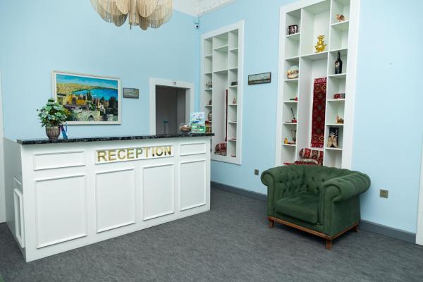 Citadel Boutique Hotel - Baku