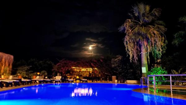 Mare Garden Hotel - Akyarlar