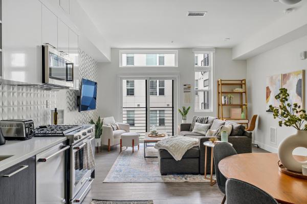 2880 Sky Edge Suite At Espadin - Denver, CO