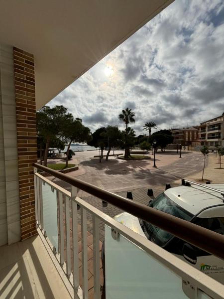 Casa Aluse Beach By Rental Hero - Los Alcázares