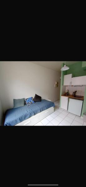 Studio Dans Le Centre Ville ! - Bourges