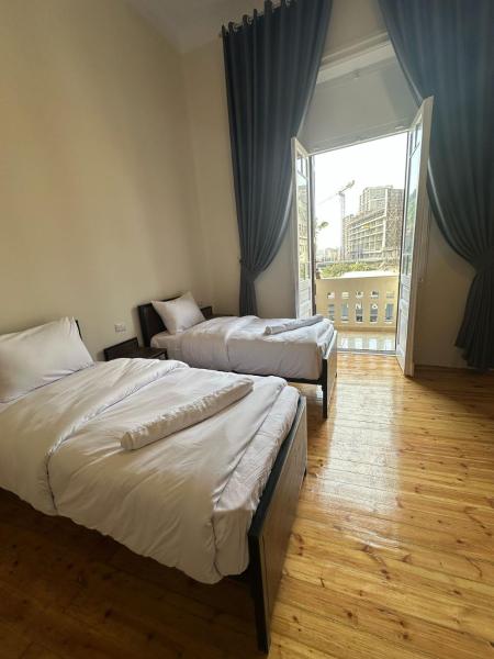 Hav Hostel - カイロ