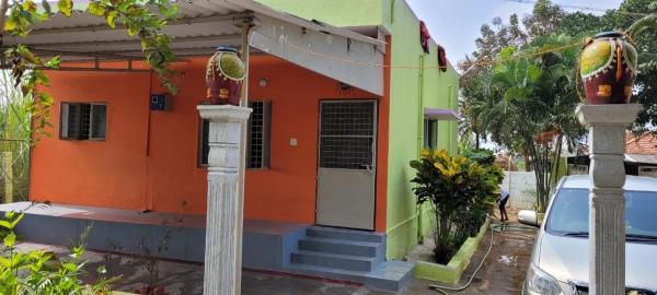 Vrishabhadri Farm House - Kanakapura